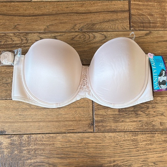 Vanity Fair | Intimates & Sleepwear | Vanity Fair Full Figure Beauty ...